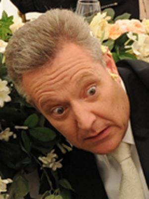 Jonathan Biggins - AlloCiné