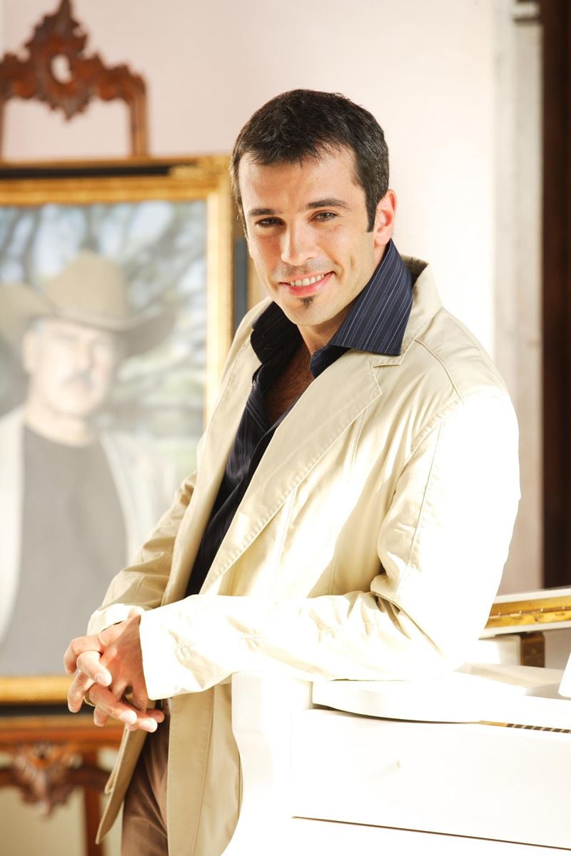 Photo de Martín Karpan - Photo Martín Karpan - Photo 14 sur 21 - AlloCiné