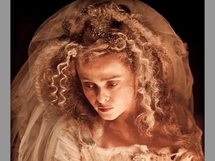 Photo de Helena Bonham Carter - De grandes espérances : Photo Helena ...