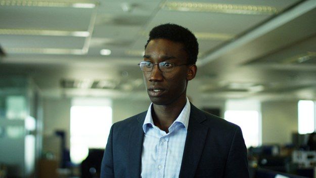Photo de Nathan Stewart-Jarrett - Photo Nathan Stewart-Jarrett - Photo ...