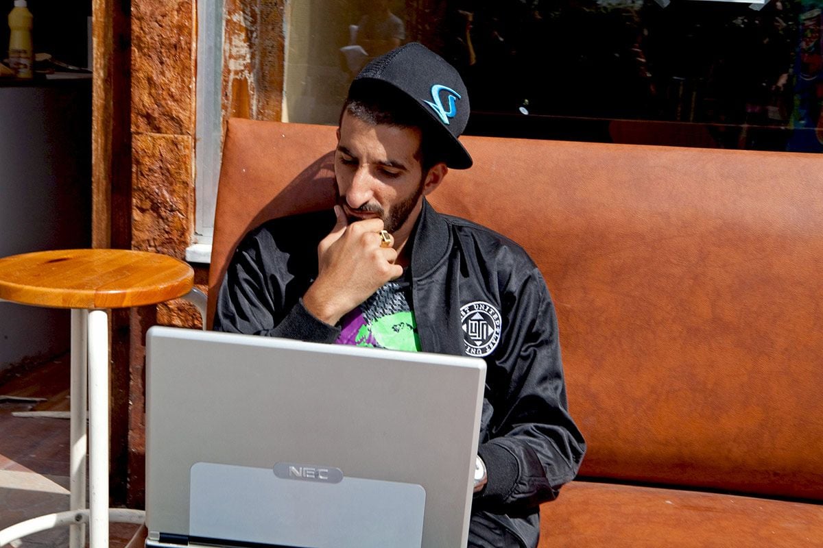 Les Lascars : Les Lascars : Photo - 19 sur 48 - AlloCiné