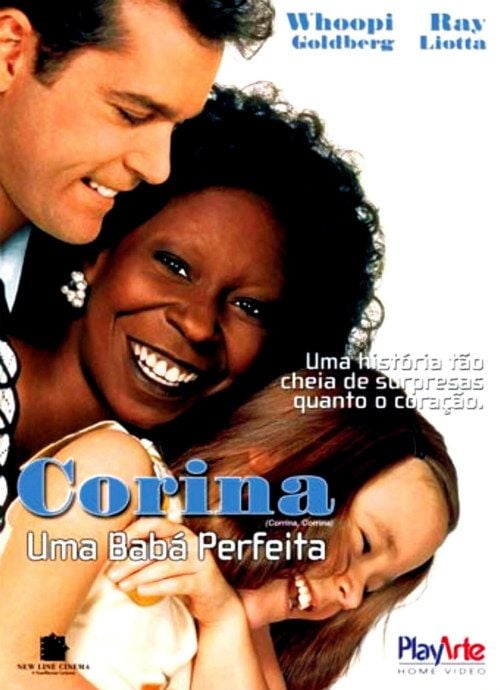Affiche du film Corrina, Corrina - Photo 1 sur 2 - AlloCiné