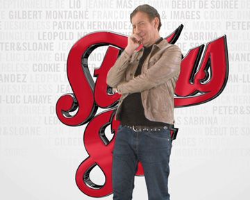 Teaser du film Stars 80 - Stars 80 Teaser (6) VF - AlloCiné