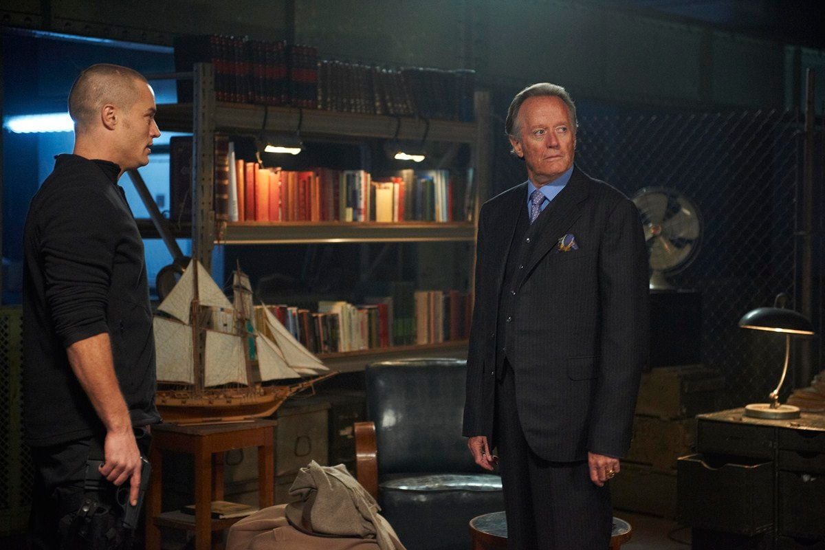 Photo du film Harodim - Photo 9 sur 20 - AlloCiné