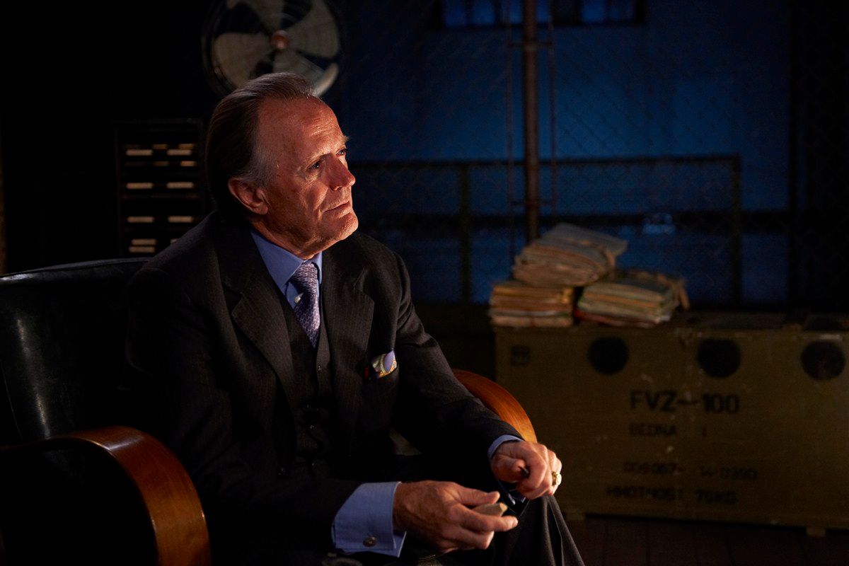 Photo du film Harodim - Photo 16 sur 20 - AlloCiné