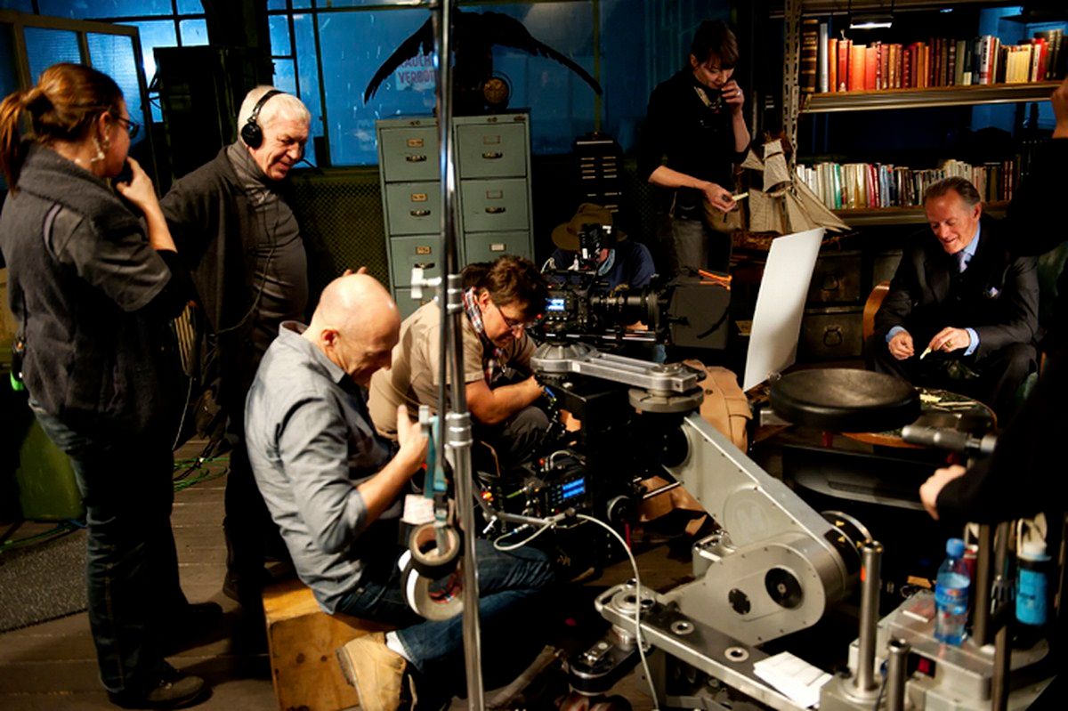 Photo du film Harodim - Photo 20 sur 20 - AlloCiné