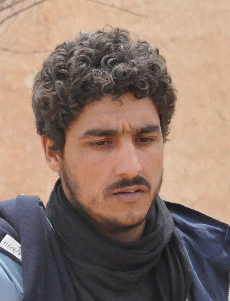 Photo de Ali Zarif - Yema : Photo Ali Zarif - Photo 2 sur 3 - AlloCiné