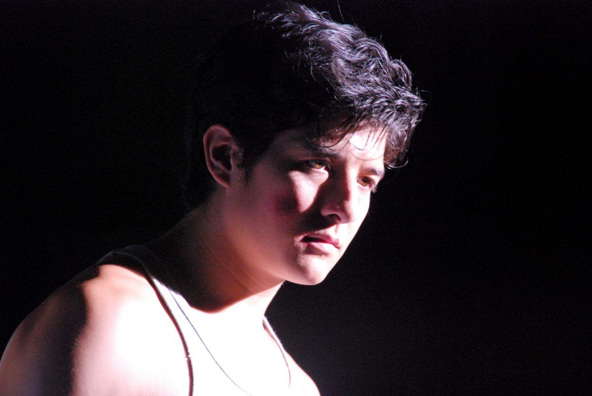 Photo de Jon Foo - Bangkok Fighter : Photo Jon Foo - Photo 9 sur 11 ...