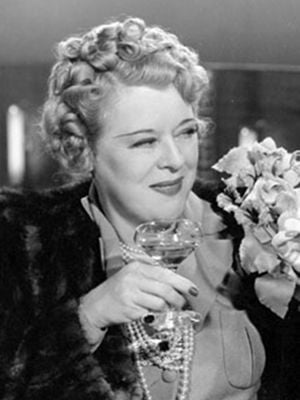 Mary Boland - AlloCiné