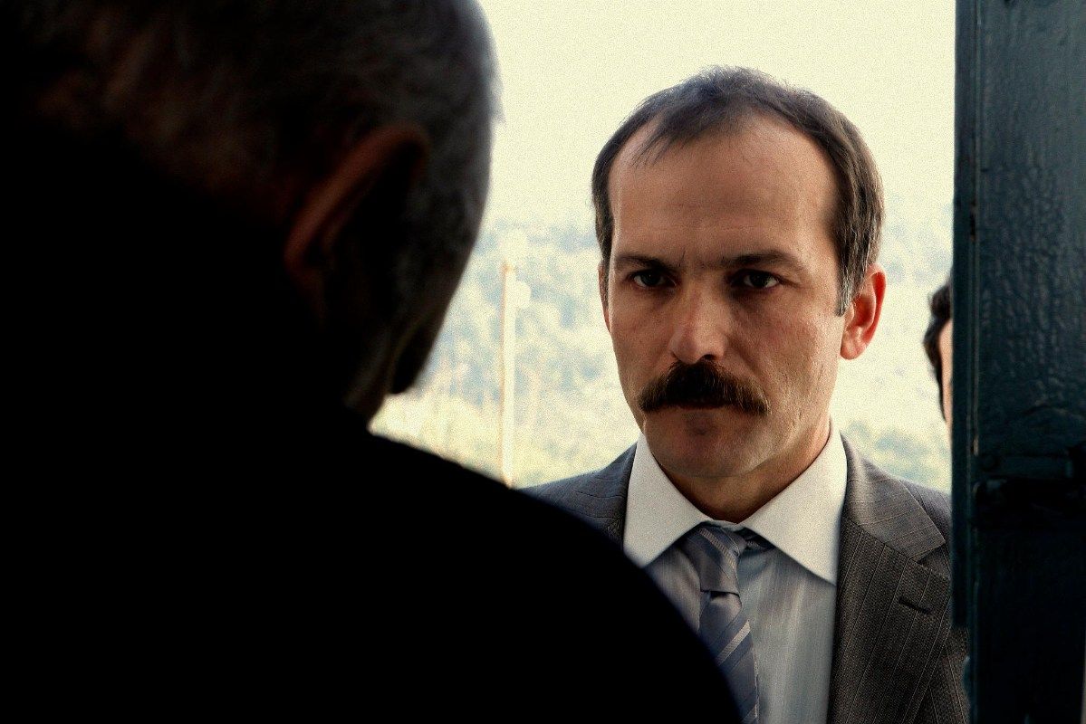 Photo du film Mold - Photo 2 sur 7 - AlloCiné