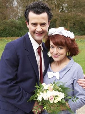 Mrs Biggs - Série TV 2012 - AlloCiné