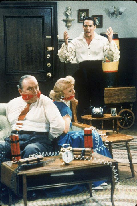 Photo de K Callan - Photo K Callan, Dean Cain, Eddie Jones - Photo 5 ...