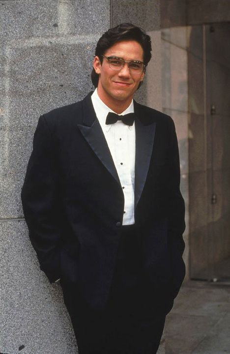 Photo de Dean Cain - Photo Dean Cain - Photo 40 sur 67 - AlloCiné