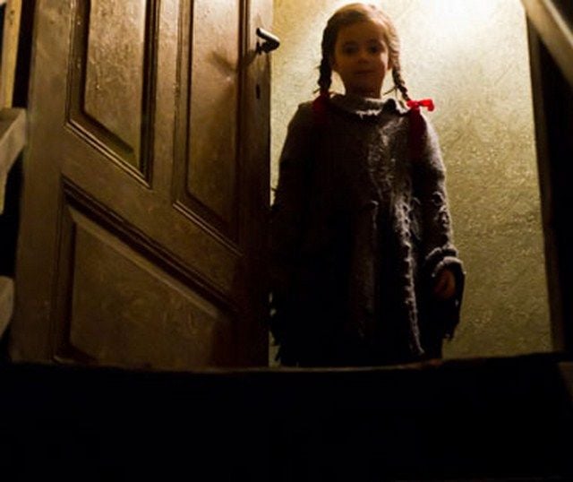 Photo du film Forgotten - Photo 3 sur 13 - AlloCiné