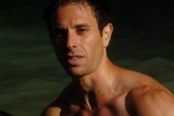 Photo du film Absolute Fear - Photo 4 sur 6 - AlloCiné