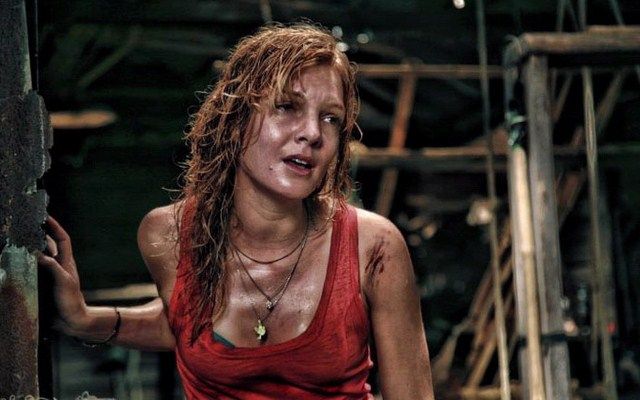 Photo du film Deep Water - Photo 3 sur 10 - AlloCiné