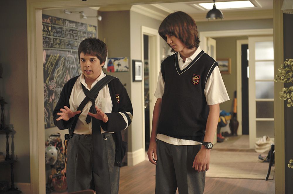 Photo de Raphael Grenier-Benoît - Photo Raphael Grenier-Benoît - Photo 11 sur 20 - AlloCiné