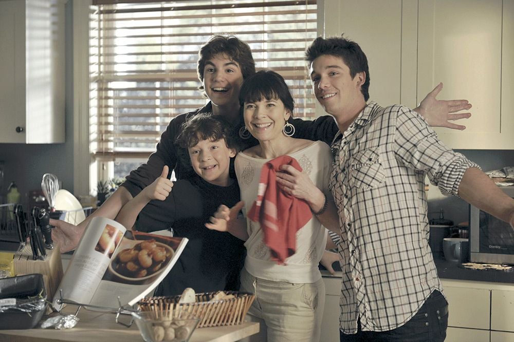 Photo de Louis-Phillipe Beauchamp - Photo Raphael Grenier-Benoît, Anne ...