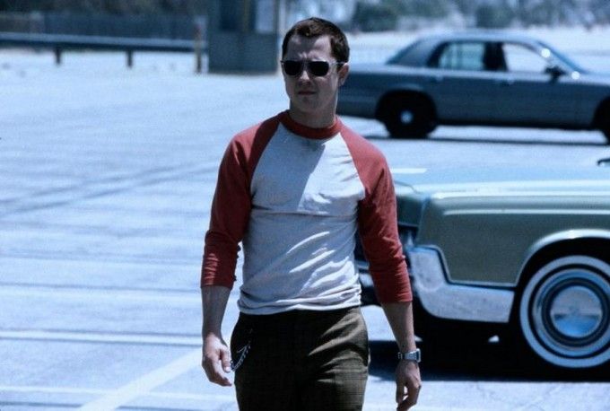 Photo du film Mod Squad - Photo 2 sur 9 - AlloCiné