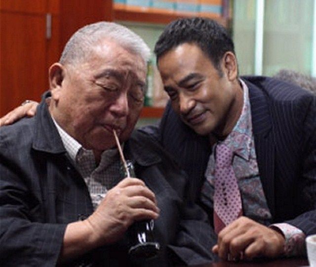 Photo du film Fatal Move - Photo 2 sur 8 - AlloCiné