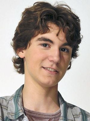 Raphael Grenier-Benoît - AlloCiné