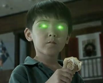 Trailer du film Cyborg Conquest - Cyborg Conquest Bande-annonce VO ...