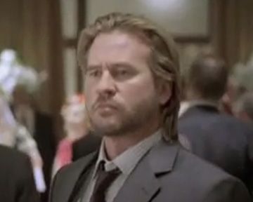 Trailer du film Double identity - Double identity Bande-annonce VO ...