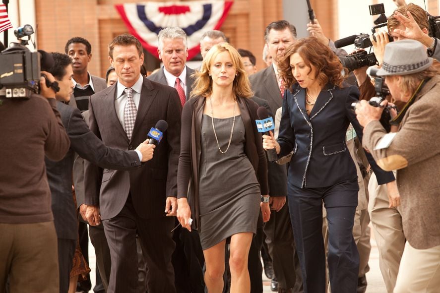 Photo du film Atlas Shrugged: Part I - Photo 7 sur 11 - AlloCiné