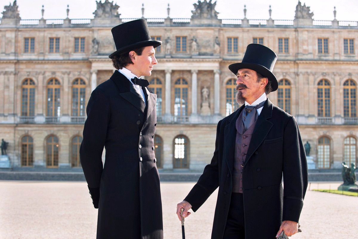 Photo du film Ludwig II. - Photo 9 sur 24 - AlloCiné