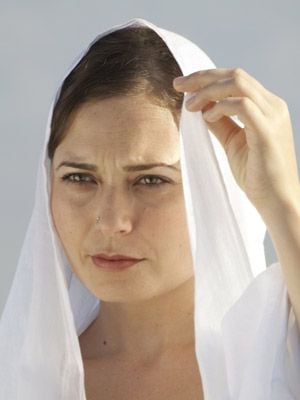 Mira Awad - AlloCiné