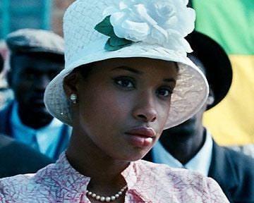 Trailer du film Winnie - Winnie Bande-annonce (2) VO - AlloCiné