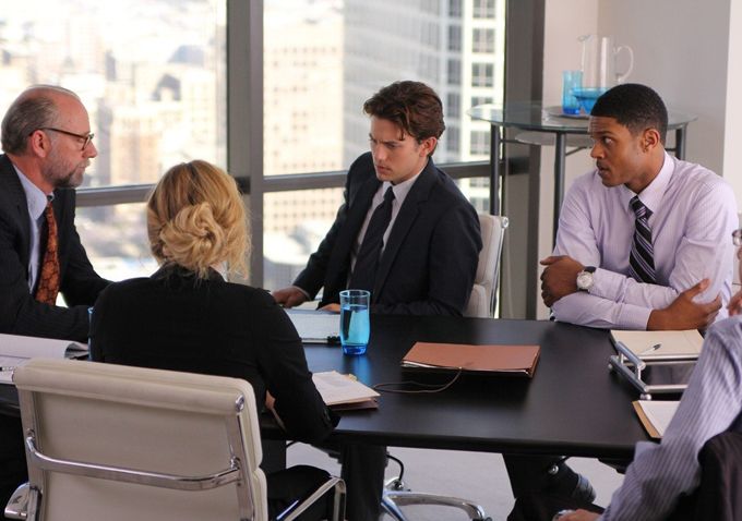 Photo du film Syrup - Photo 3 sur 5 - AlloCiné