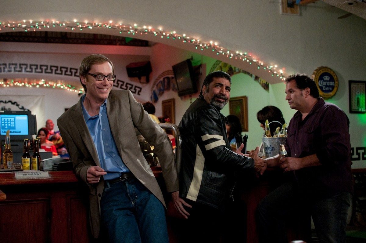 Photo du film My Movie Project - Photo 5 sur 31 - AlloCiné