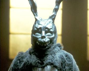 Les lapins les plus flippants - AlloCiné