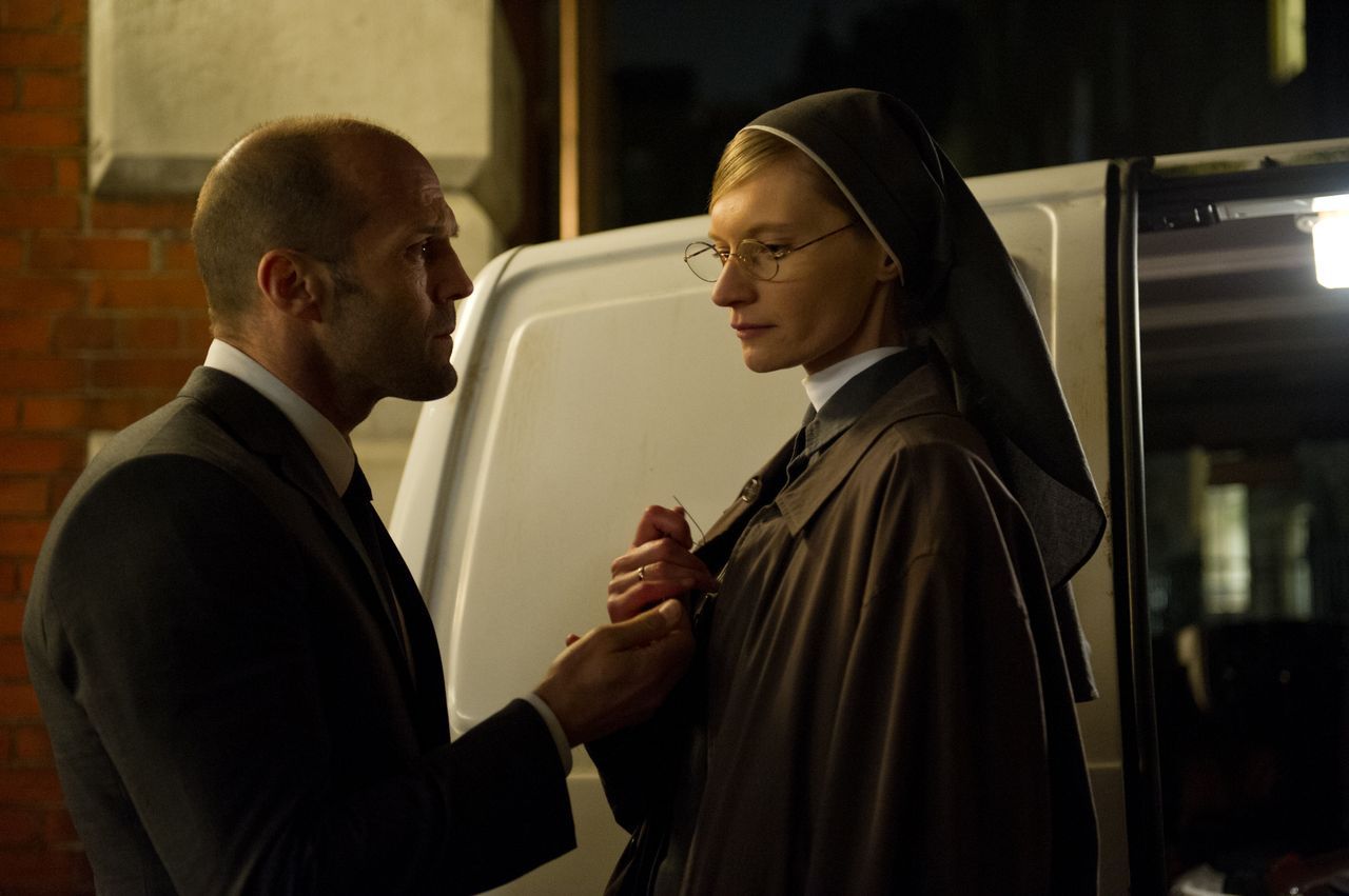 Photo du film Crazy Joe - Photo 13 sur 45 - AlloCiné