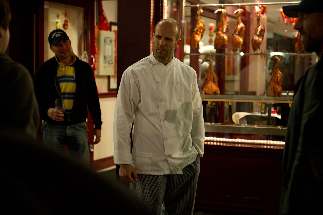 Photo de Jason Statham - Crazy Joe : Photo Jason Statham - Photo 245 ...