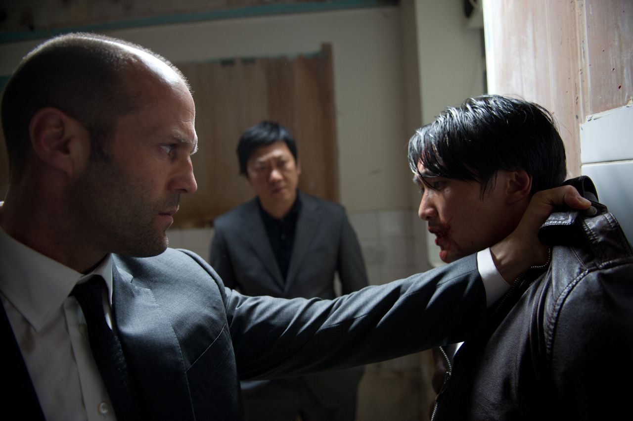 Photo de Jason Statham - Crazy Joe : Photo Jason Statham - Photo 245 ...