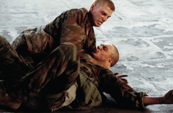 Photo du film Déserteur - Photo 3 sur 6 - AlloCiné