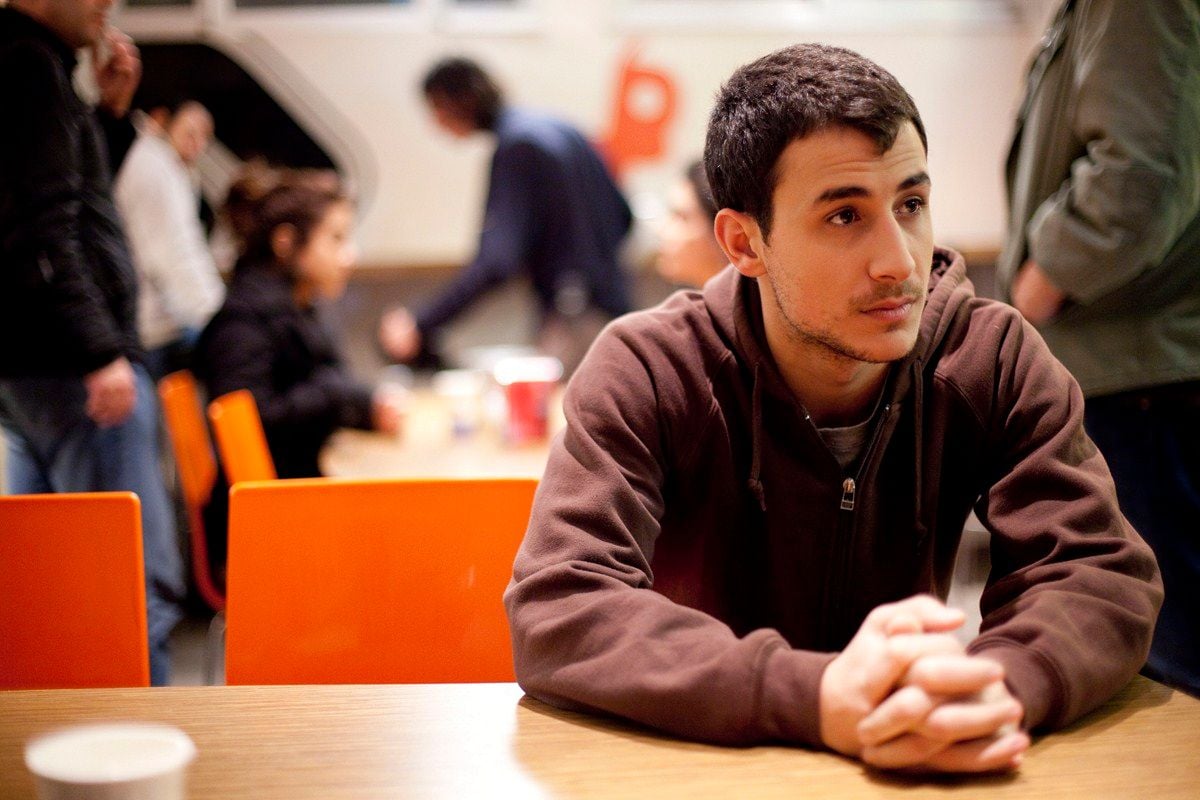 Photo de Nicholas Jacob - Alata : Photo Nicholas Jacob - Photo 2 sur 11 ...