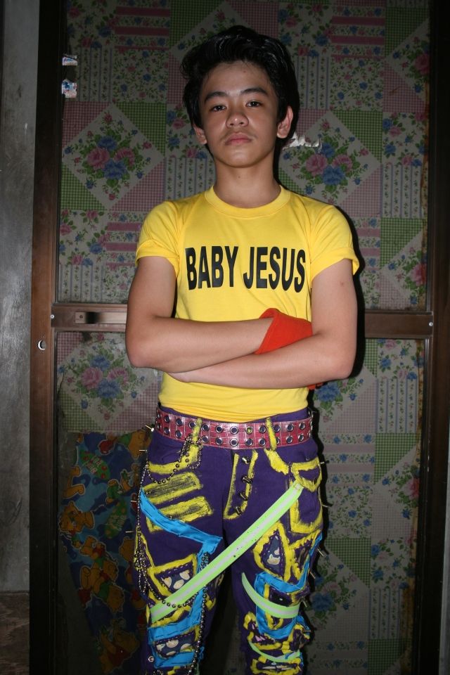 Photo du film Mondomanila - Photo 1 sur 13 - AlloCiné