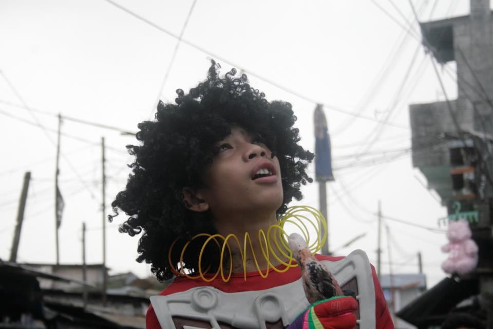 Photo du film Mondomanila - Photo 4 sur 13 - AlloCiné