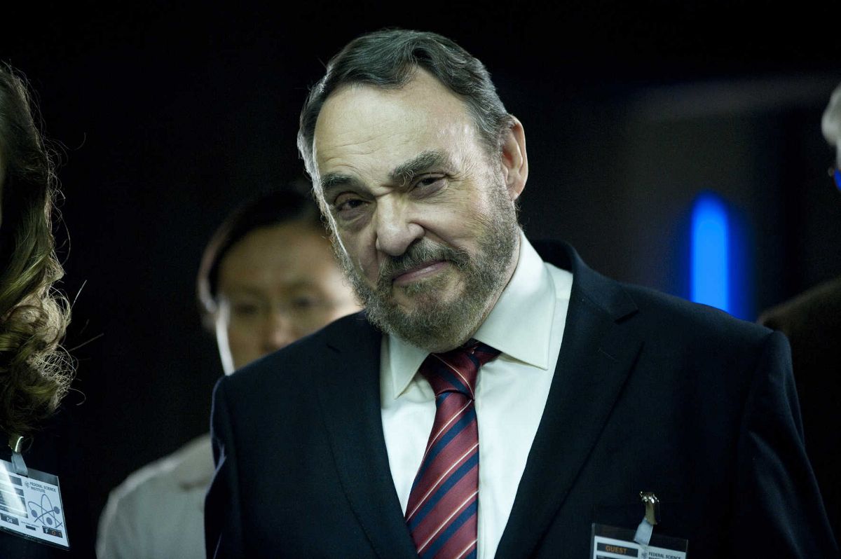 Photo de Ferocious Planet - Photo 17 sur 19 - AlloCiné