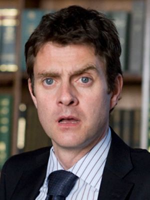 Paul Higgins - AlloCiné