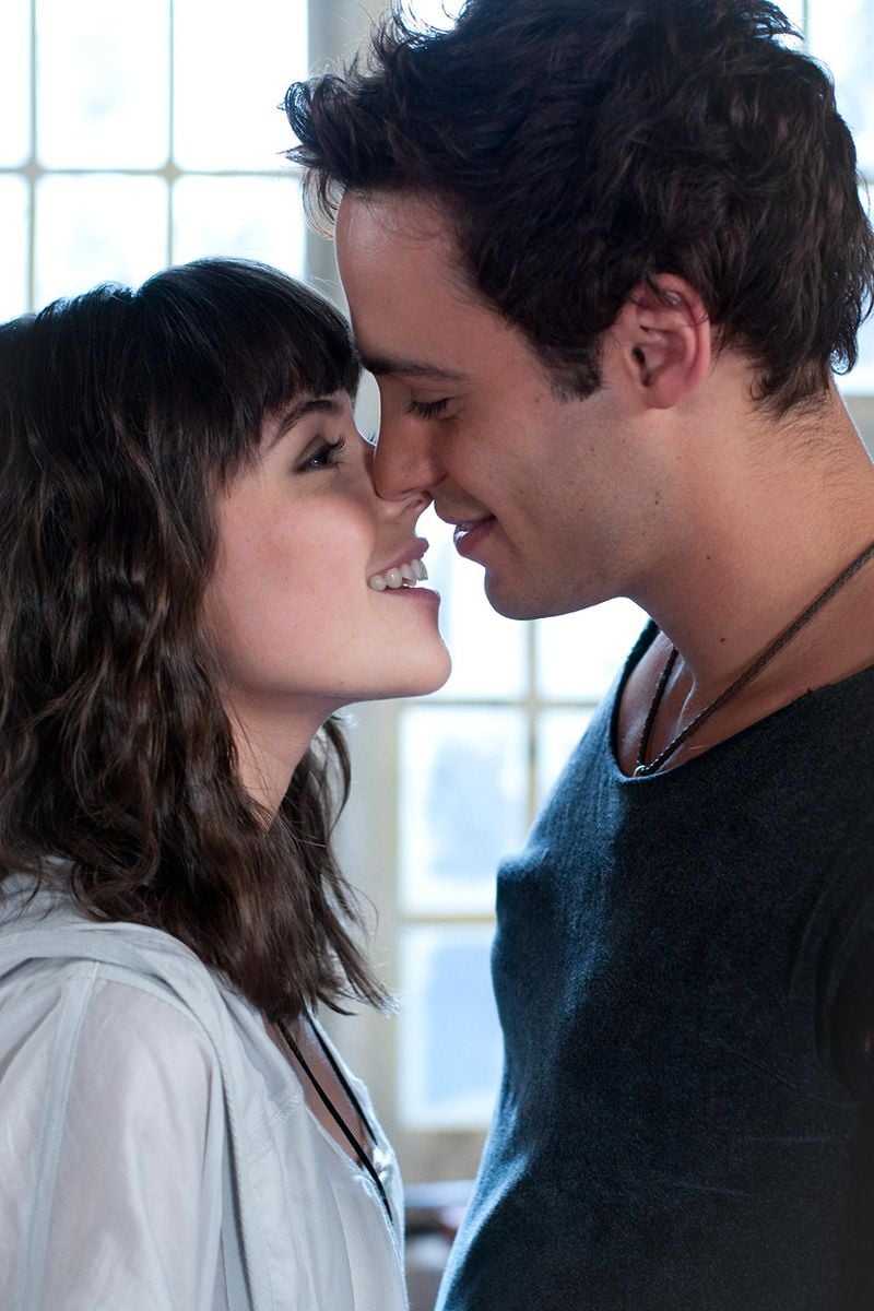 Photo de Emily Robins - Photo Richard Brancatisano, Emily Robins ...