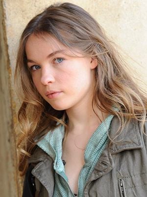 Sarah Brannens - AlloCiné