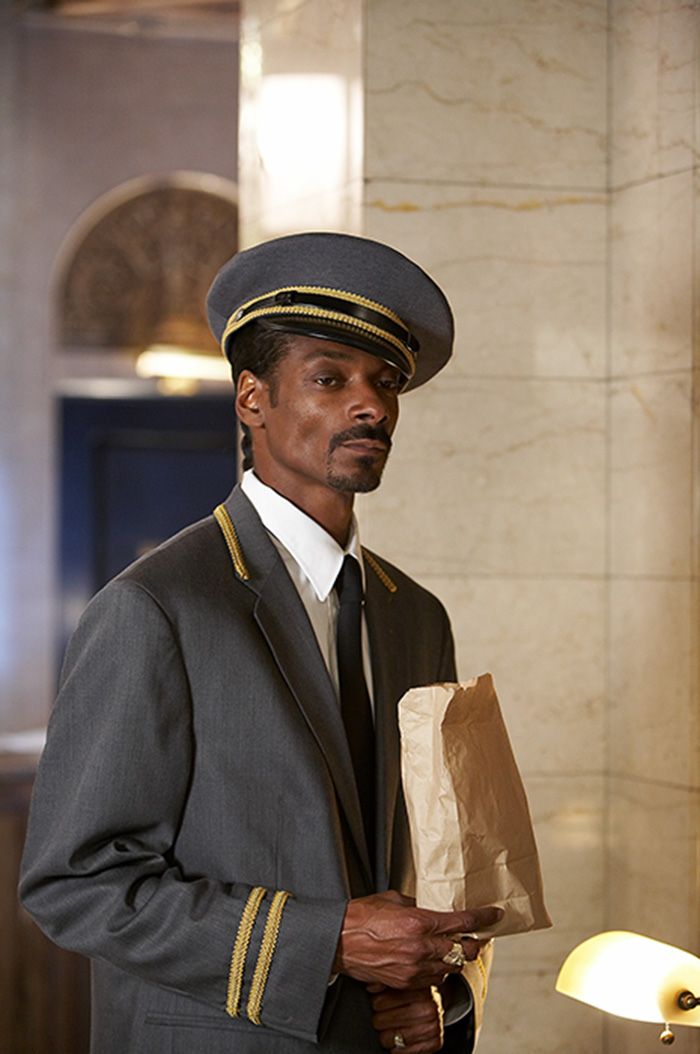 Photo du film Falling Up - Photo 3 sur 5 - AlloCiné