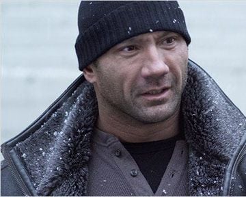 Trailer du film The Redemption - The Redemption Bande-annonce VO - AlloCiné