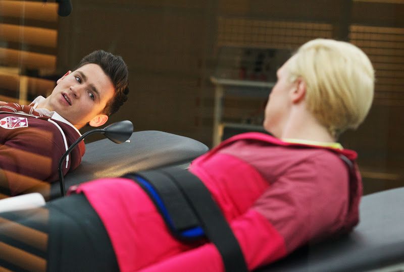 Sorciers VS Aliens : Sorciers VS Aliens : Photo Scott Haran, Gwendoline ...