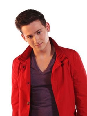 Scott Haran - AlloCiné