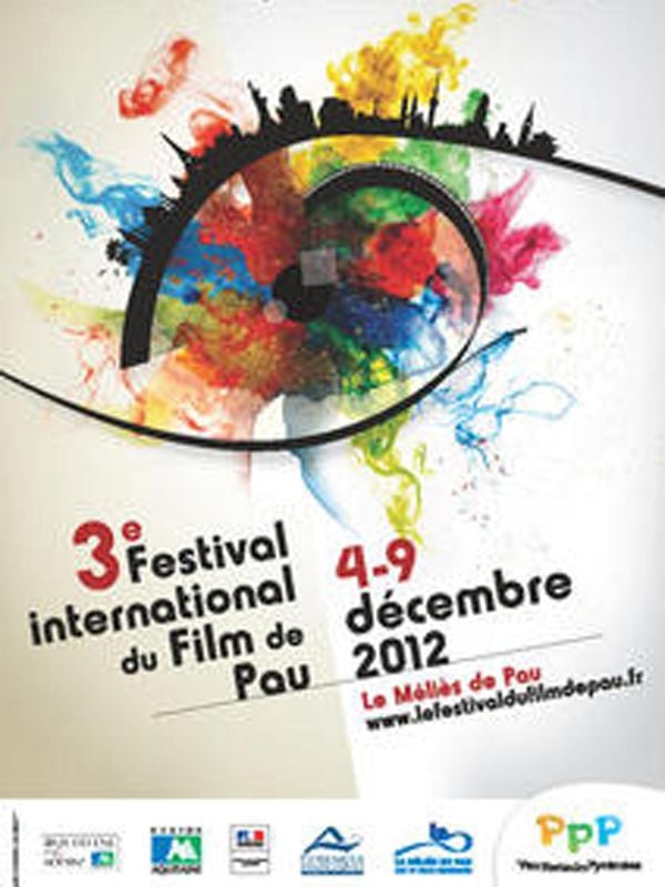 Festival International du Film de Pau 2012 - AlloCiné